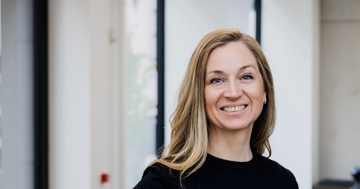 Fra bla-bla-bla til klare bevis - Kommunikasjonsforeningen