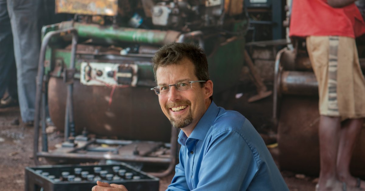 Høstens mest interessante kommunikasjonsjobb - Kommunikasjonsforeningen