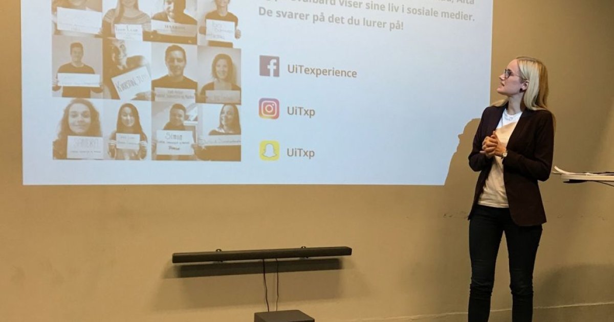 På nett med Generasjon Z? - Kommunikasjonsforeningen