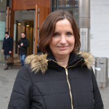 Åpenhetsprisen 2018 til Oslo tingrett - Kommunikasjonsforeningen