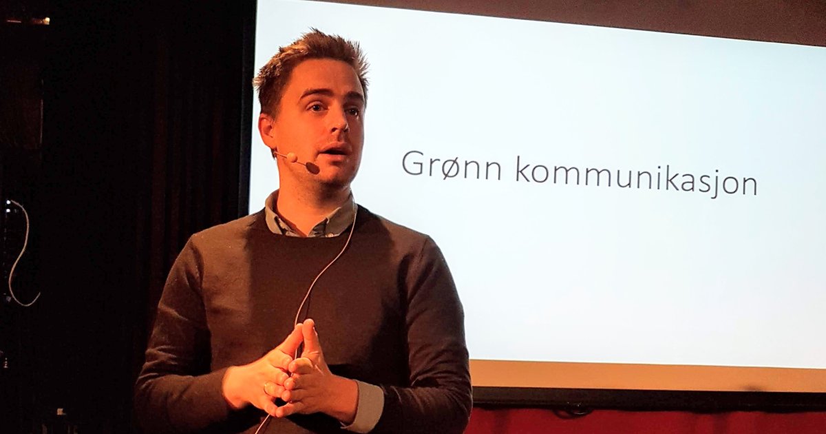 Politikernes kommunikasjonstips - Kommunikasjonsforeningen