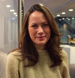 Faglig frokost: Internkommunikasjon - Kommunikasjonsforeningen