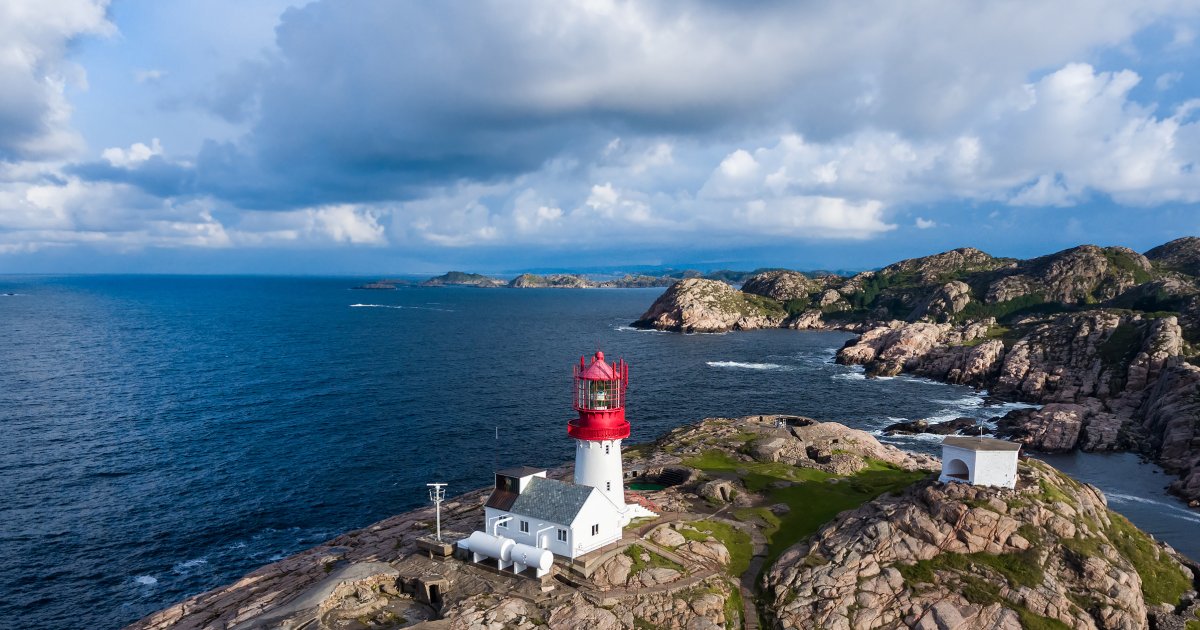 Agder - Kommunikasjonsforeningen