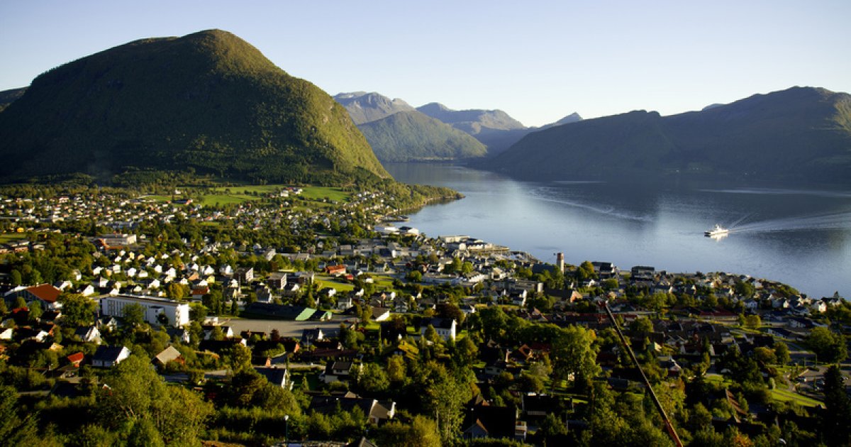 Volda studentlag - Kommunikasjonsforeningen
